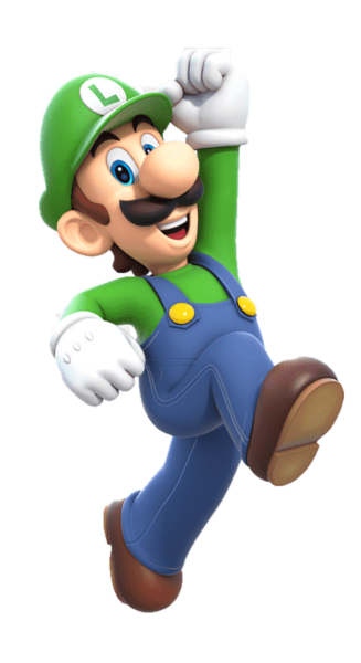 Escolha seu personagem